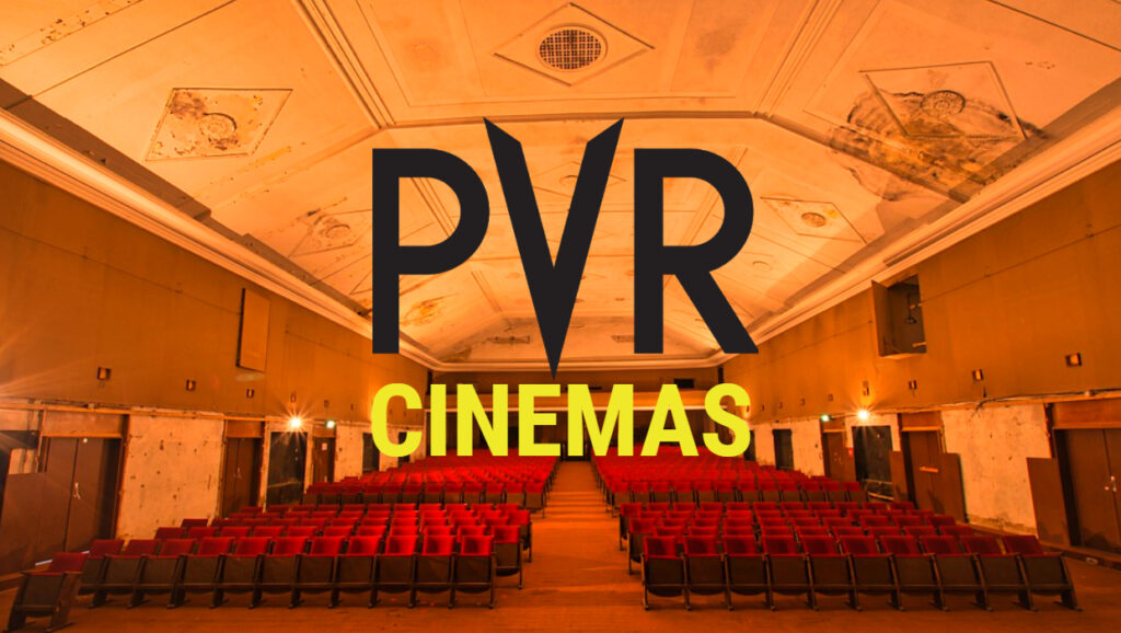 Full Form Of PVR Trendslr Full Form Of PVR Trendslr