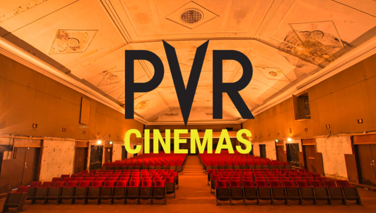 Full Form of PVR | Trendslr