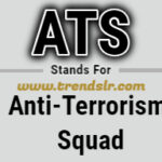 Full Form of ATM - Parts of ATM - How to avoid ATM frauds | Trendslr