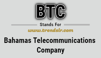 Full Form of BTC | Trendslr