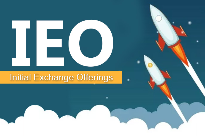 What is an IEO (Initial Exchange Offering) ? | IEO Listing websites ...