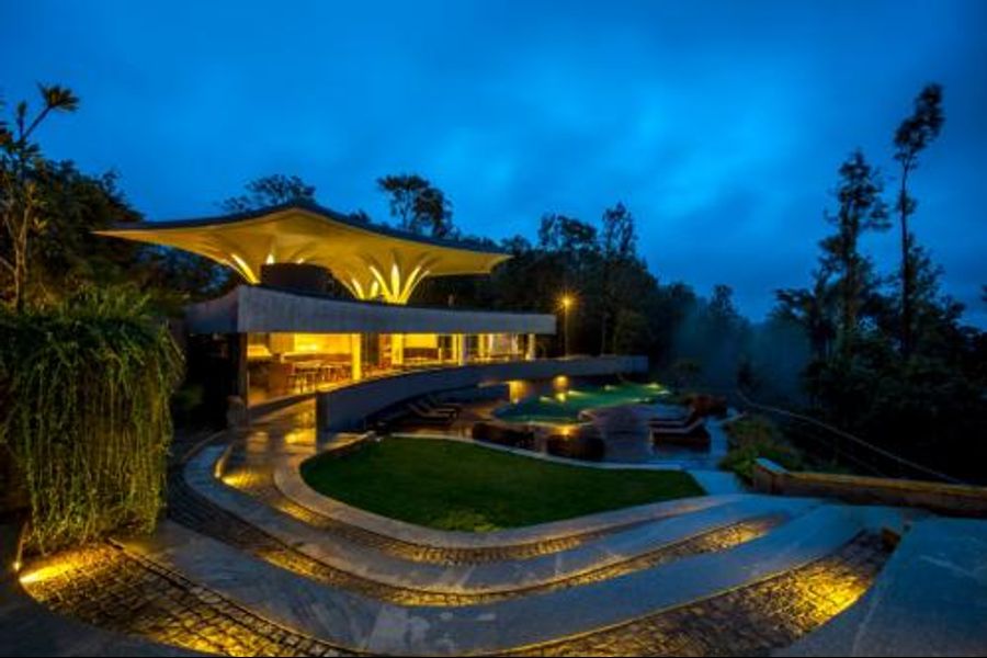 8 Northern India’s Best Luxury Resorts | Trendslr