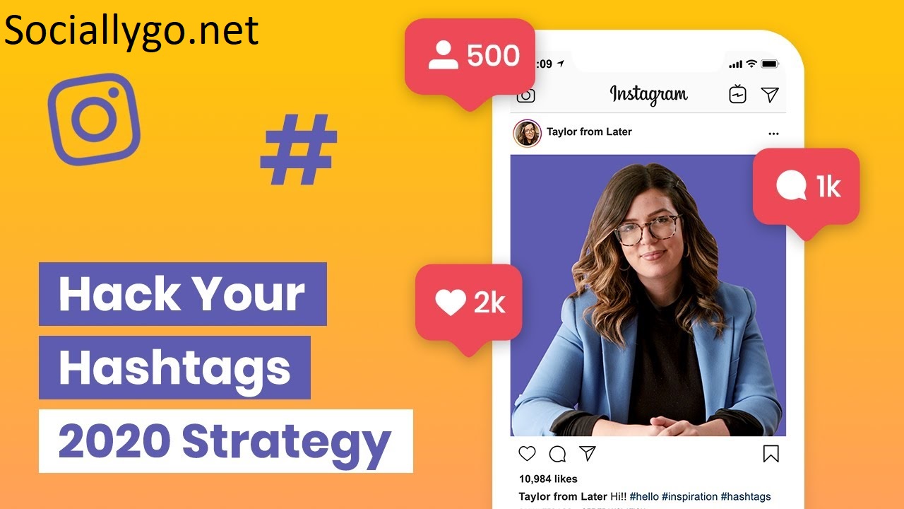 Instagram Hashtags 2019: 8 Golden Rules You Need to Know and Follow ...