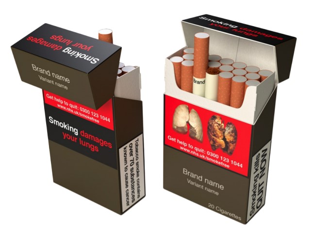 WHY YOU SHOULD USE CUSTOMIZED BOXES FOR YOUR CIGARETTE BRAND | Trendslr