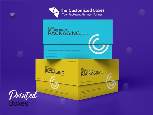 What are the reasons to use paper box packaging? | Trendslr