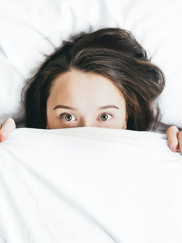 The Benefits of Beauty Sleep — Trendslr