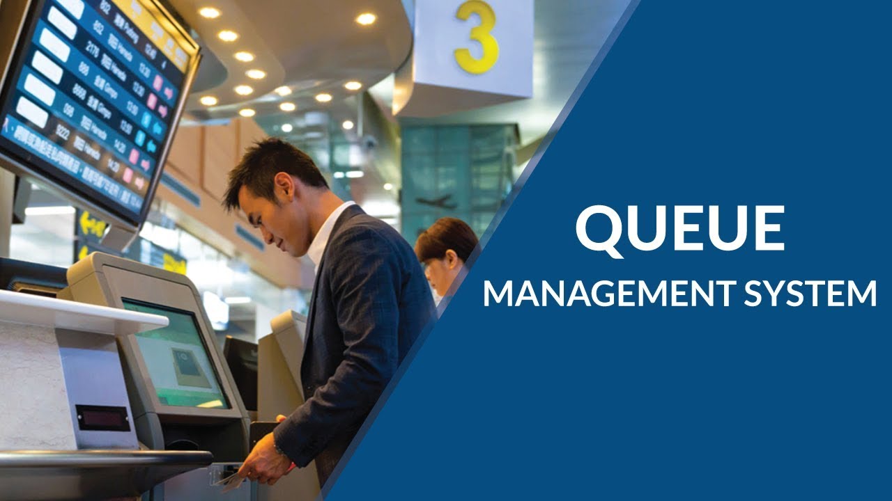 What is the Best Queue Management Solution? | Trendslr