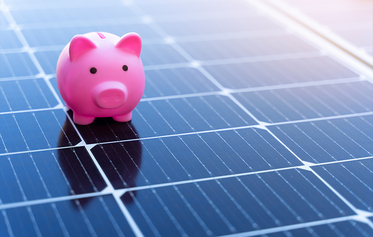 How much does it cost to have solar panels installed? | Trendslr