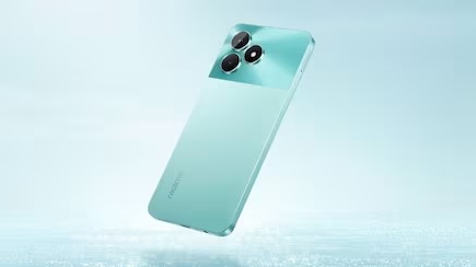 Realme will launch a new 5G Phone at an Affordable Price | Trendslr