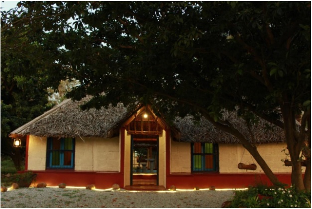 Planning Your Retreat: A Guide To Jain Farms Accommodations And ...