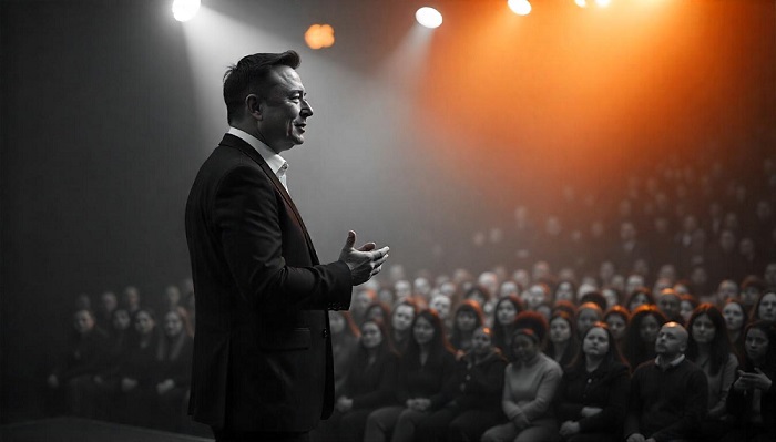 Elon Musk Sparks Debate with Claim of “Millions of Vampires” on Social ...